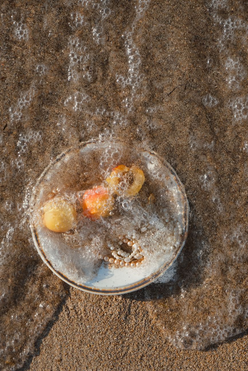 Ambrosia – Haiku a Day